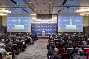 The Japan Institute of International Affairs